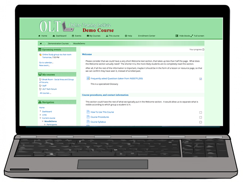 OnLine Training Institute - Online courses for Professionals and ...